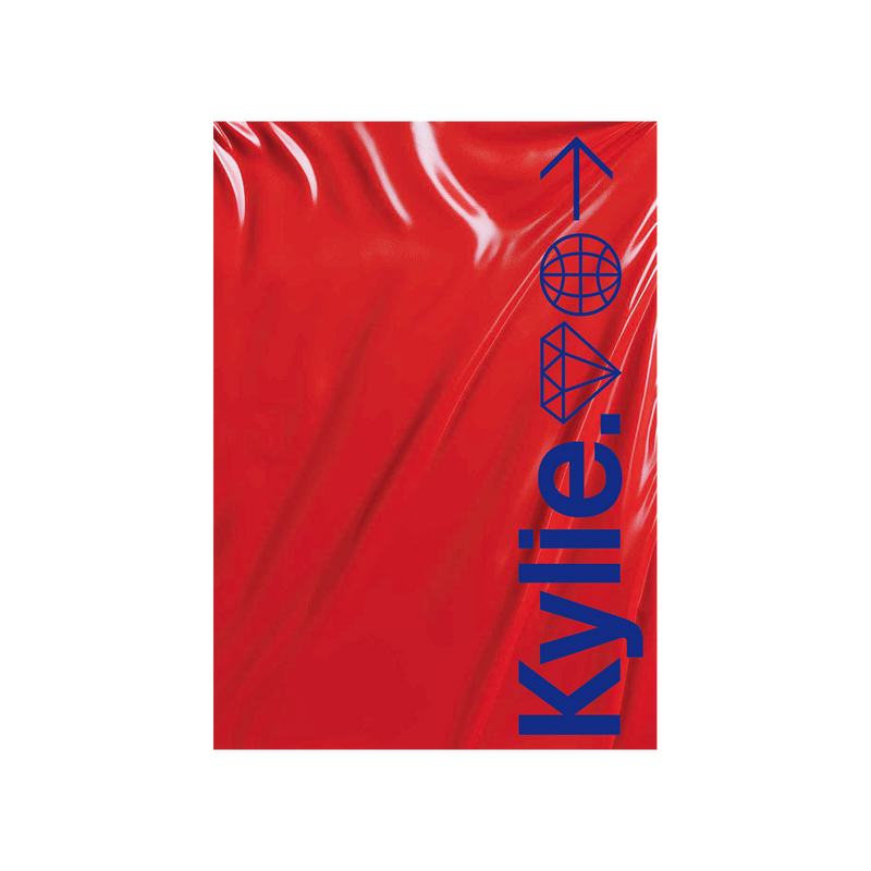 Tension Tour | Kylie Minogue | Official Store