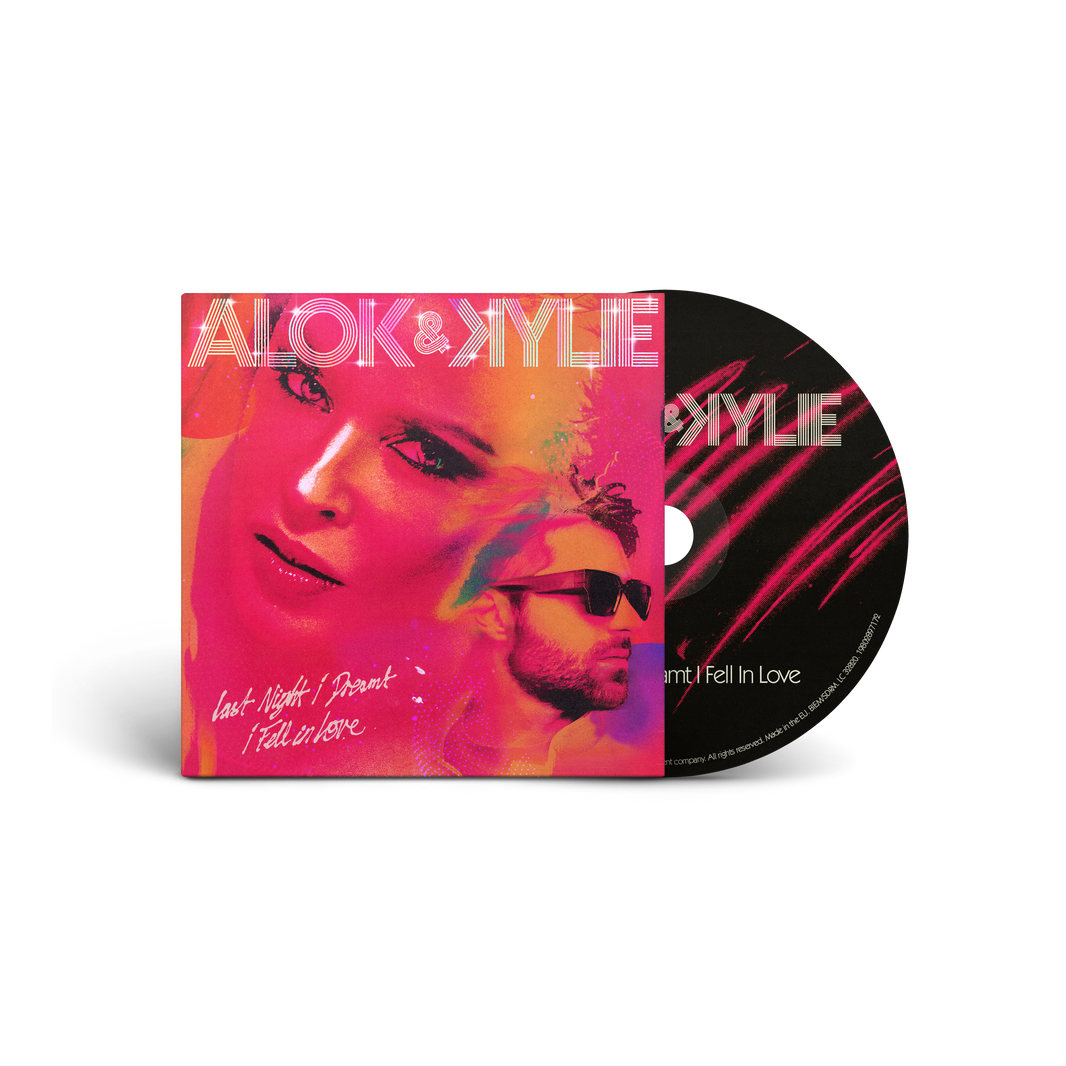 Kylie Minogue | Official Store