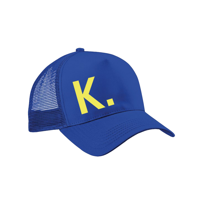 Kylie K. | Logo Hat