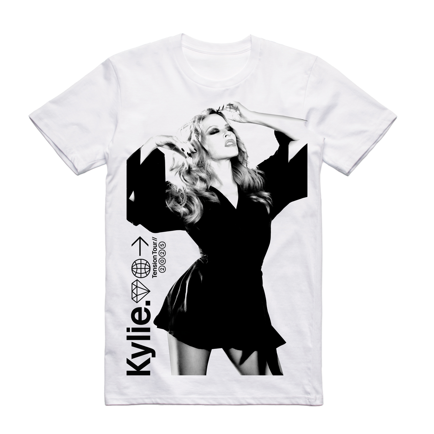 Tension Tour | Kylie Minogue | Official Store