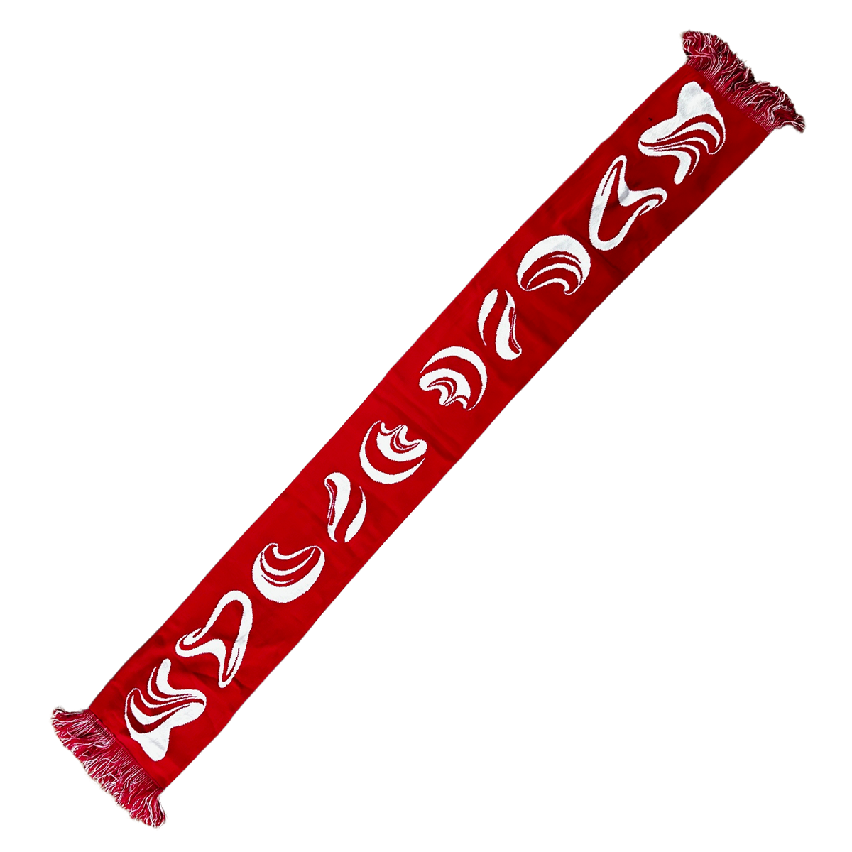Xmas Logo | Scarf – Kylie Minogue